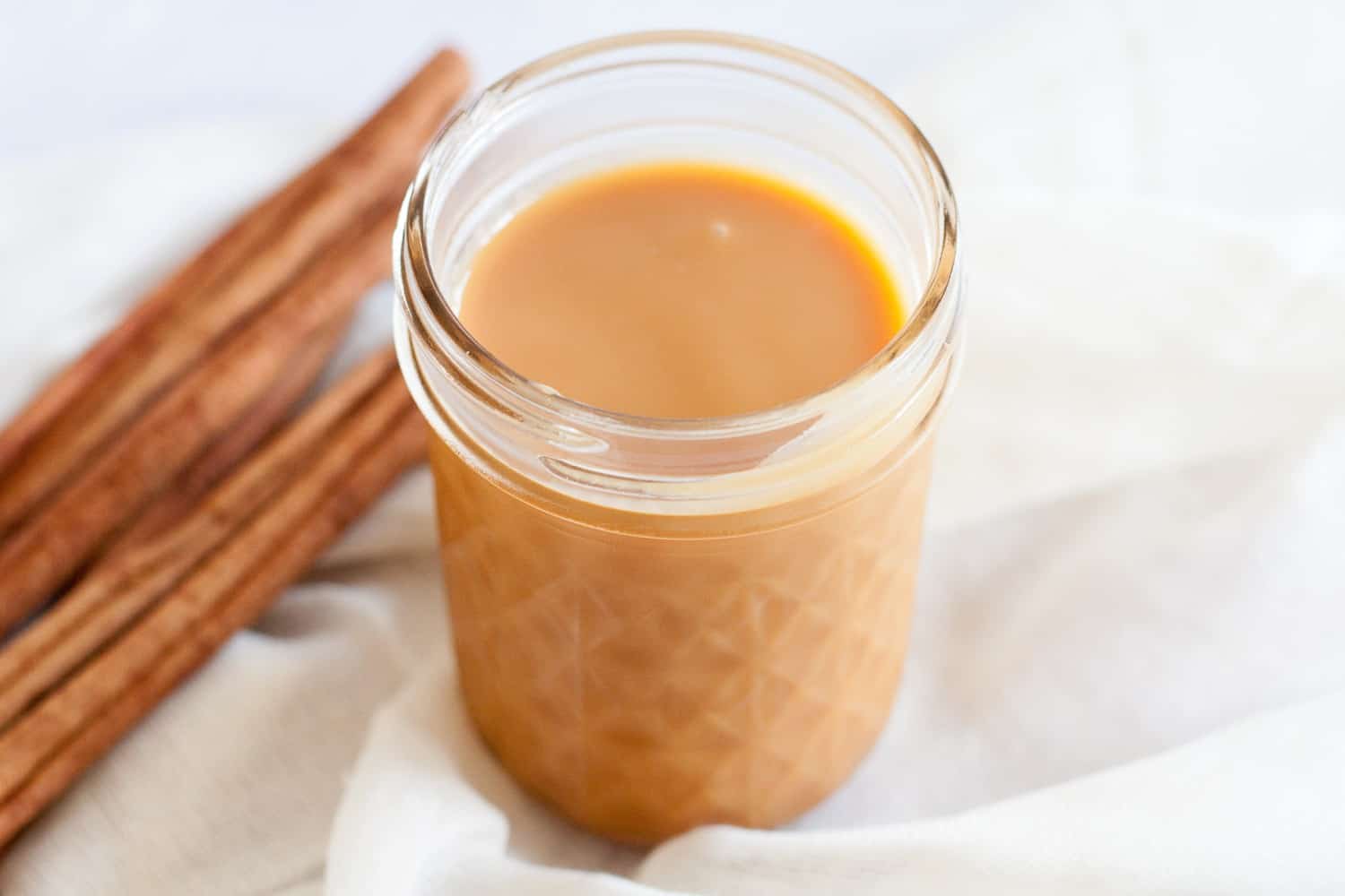 How to Make Cajeta {Goat's Milk Dulce de Leche} - Goodie Godmother