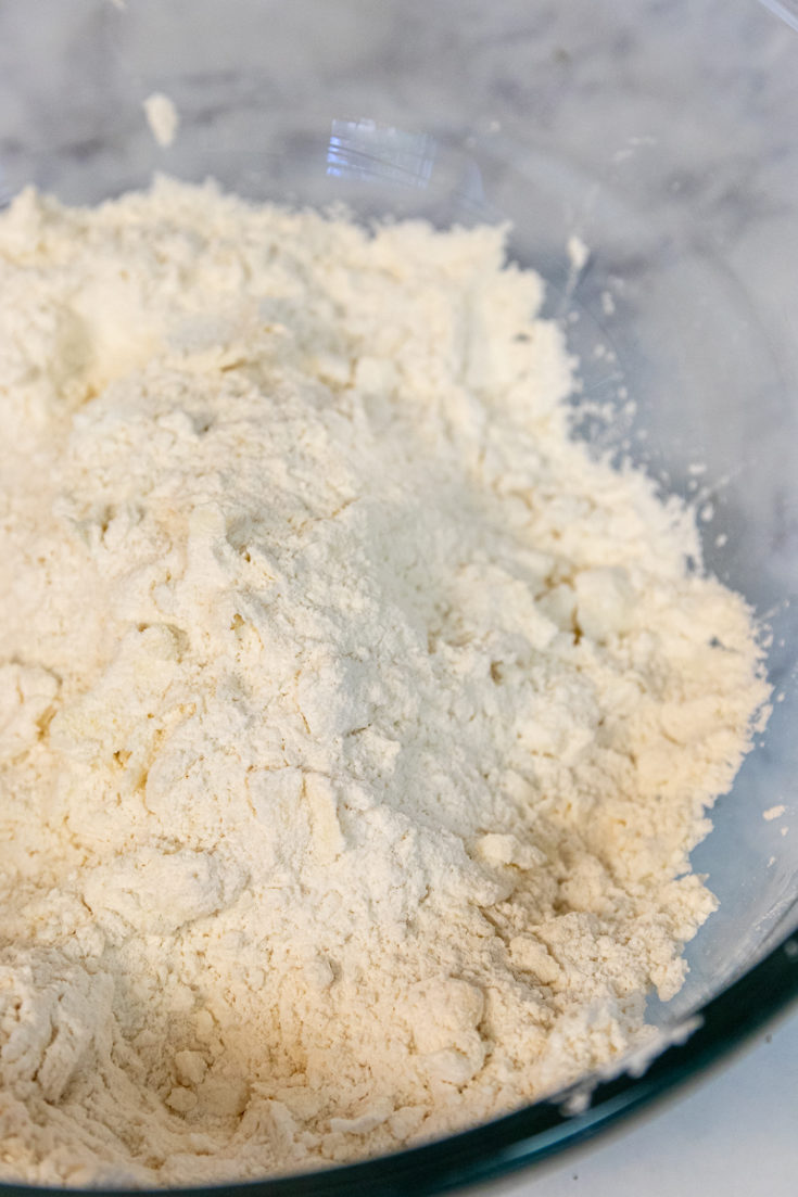 Flaky All Butter Pie Crust Recipe - Goodie Godmother
