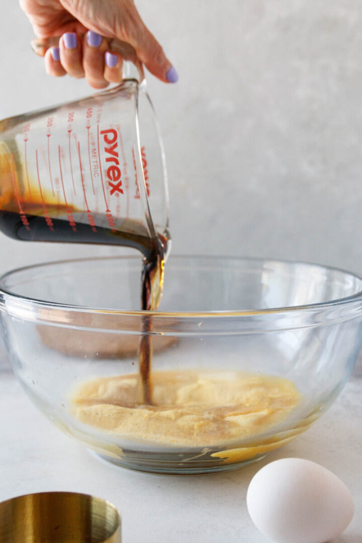 Fluffy Anadama Rolls {Anadama Bread Recipe} - Goodie Godmother