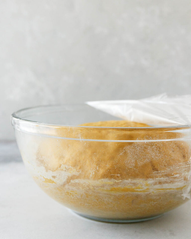 Fluffy Anadama Rolls {Anadama Bread Recipe} - Goodie Godmother