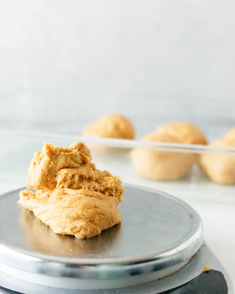 Fluffy Anadama Rolls {Anadama Bread Recipe} - Goodie Godmother